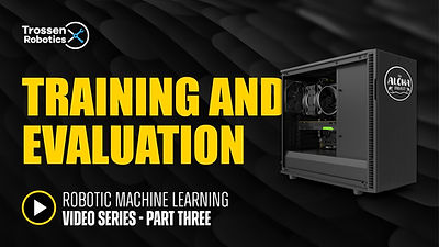 Aloha Kits | Trossen Robotics